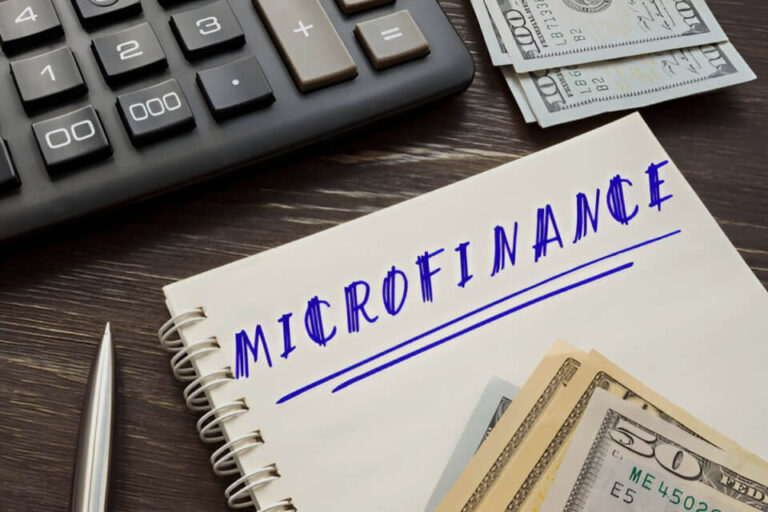 Impact of Microfinance on Reducing Poverty in Africa