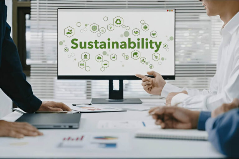 Sustainable Business Model: How to Create One